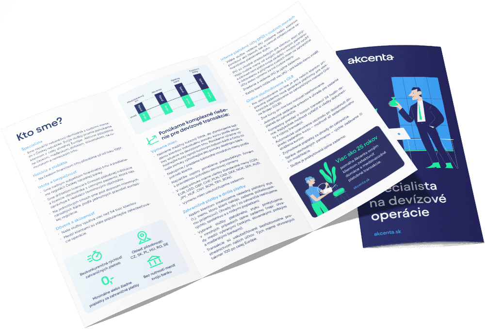 Company profile